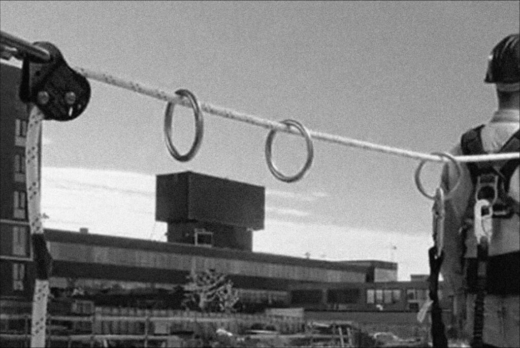 SISTEMAS DE LINEA DE VIDA TEMPORALES Archivos - Scope Multi